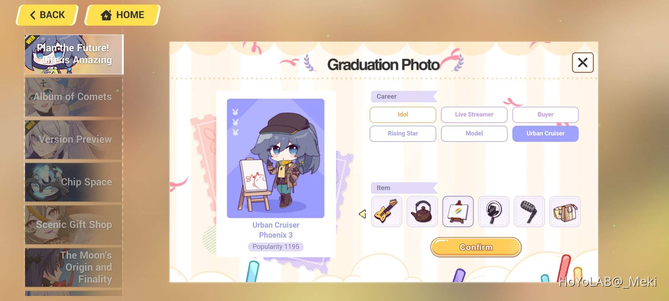 Rising of Phoenix #2 Honkai Impact 3rd | HoYoLAB