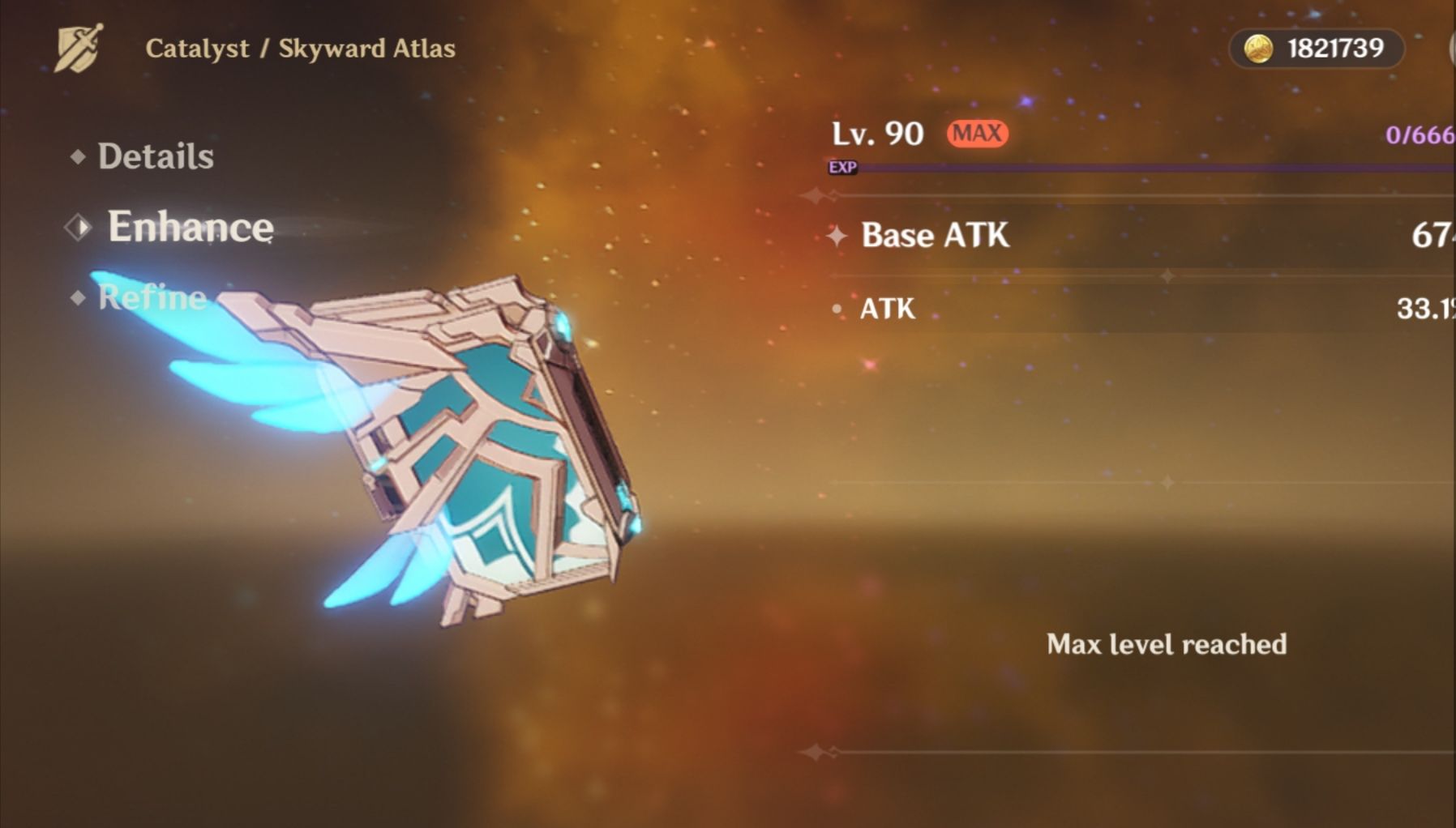 Lisa received more attack! Genshin Impact | HoYoLAB