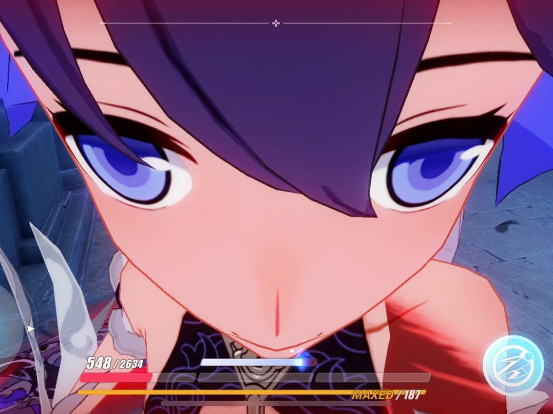 BRONYA ONEE-CHAN 👽 Honkai Impact 3rd | HoYoLAB