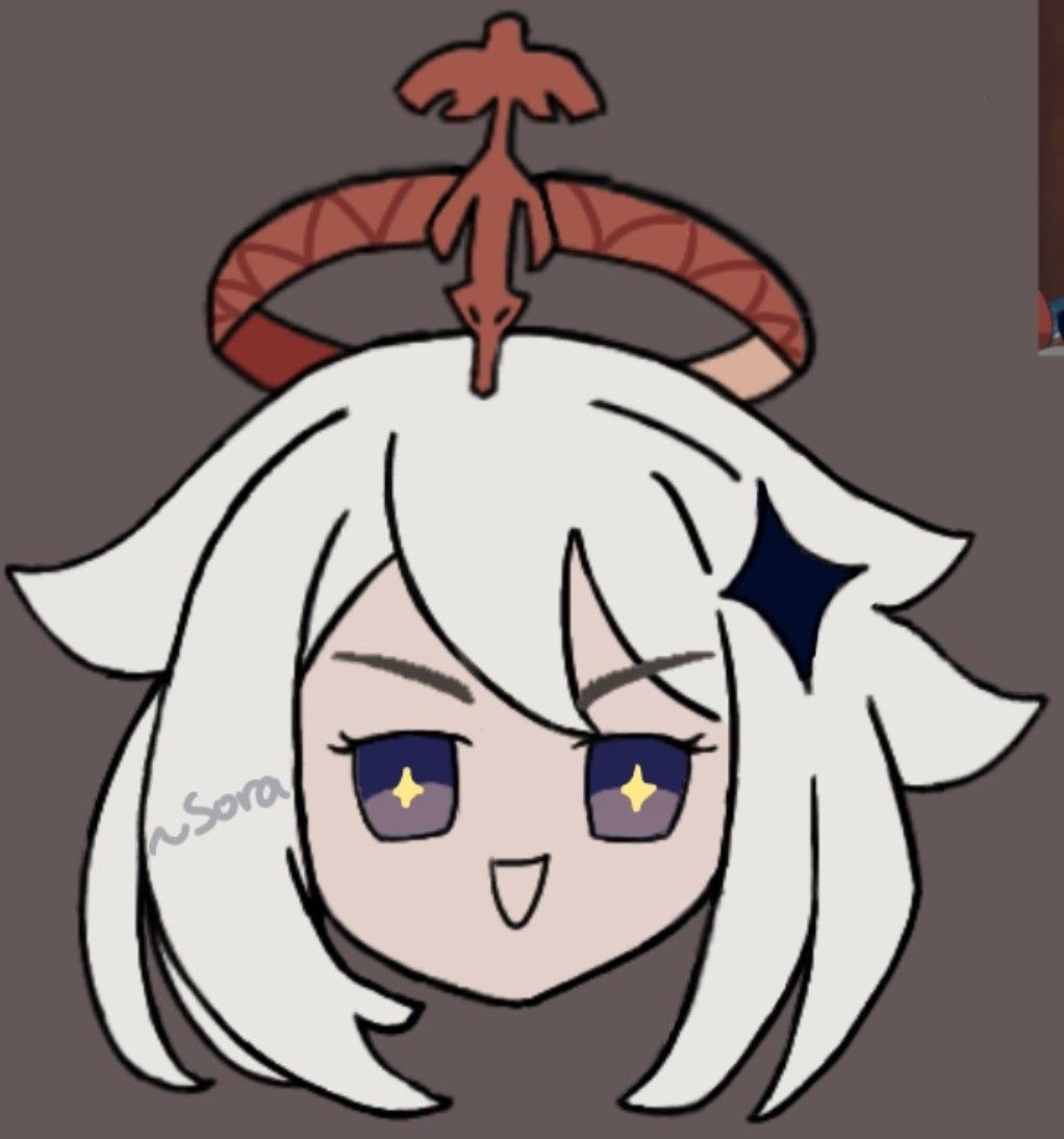 Paimon Genshin Impact | HoYoLAB