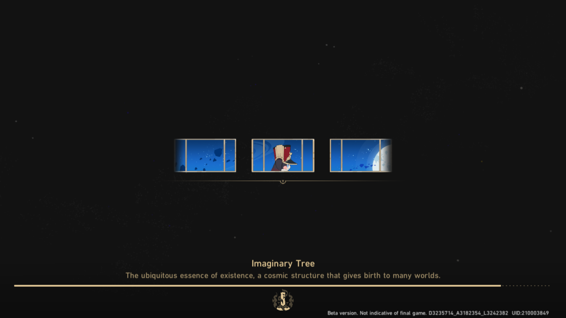 Imaginary Tree Honkai: Star Rail | HoYoLAB