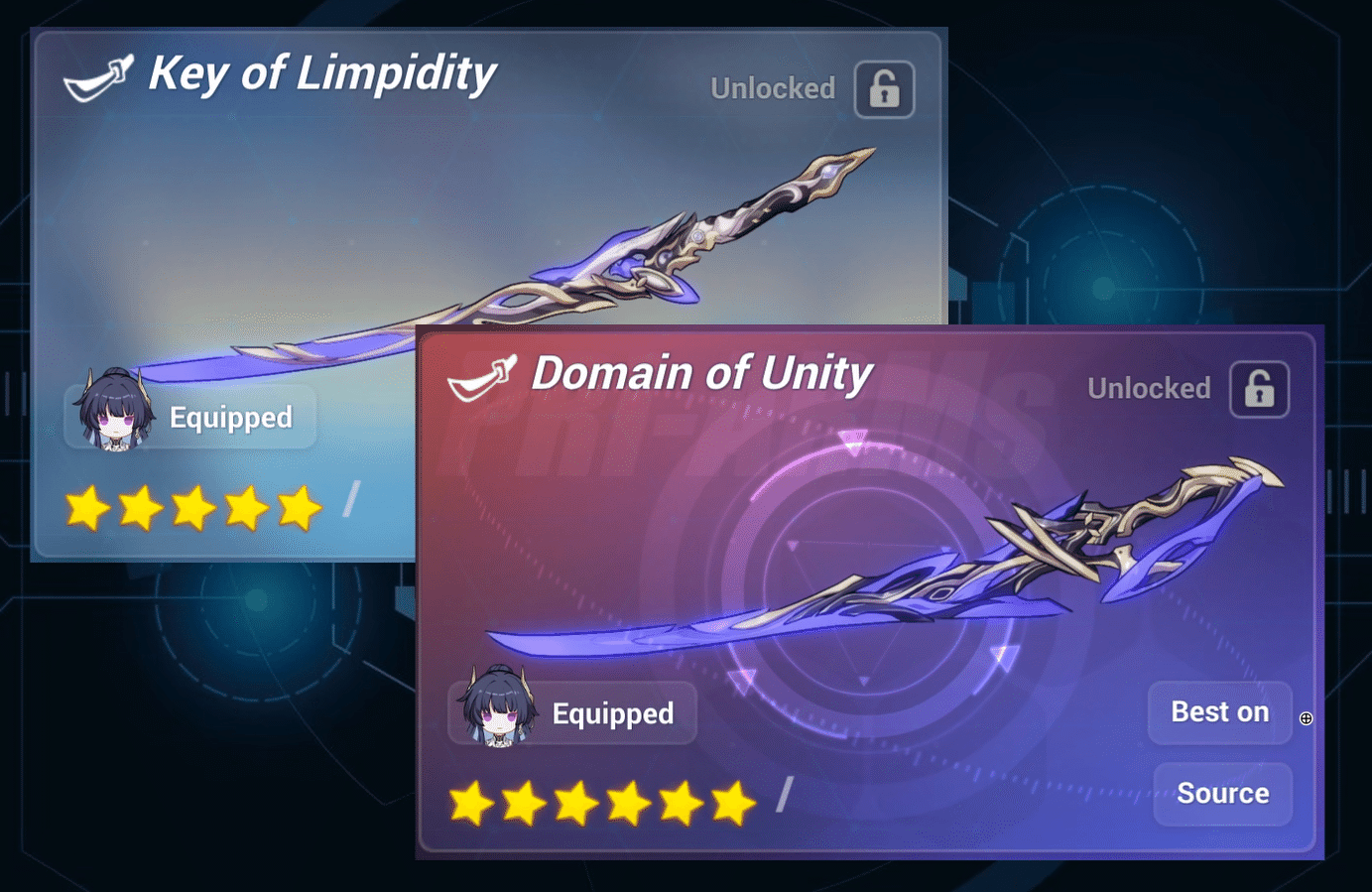 [FR] Honkai 6.4 - Guide Herrscher de l'Origine (HoO) Honkai Impact 3rd ...