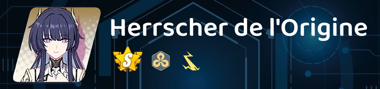 [FR] Honkai 6.4 - Guide Herrscher de l'Origine (HoO) Honkai Impact 3rd ...