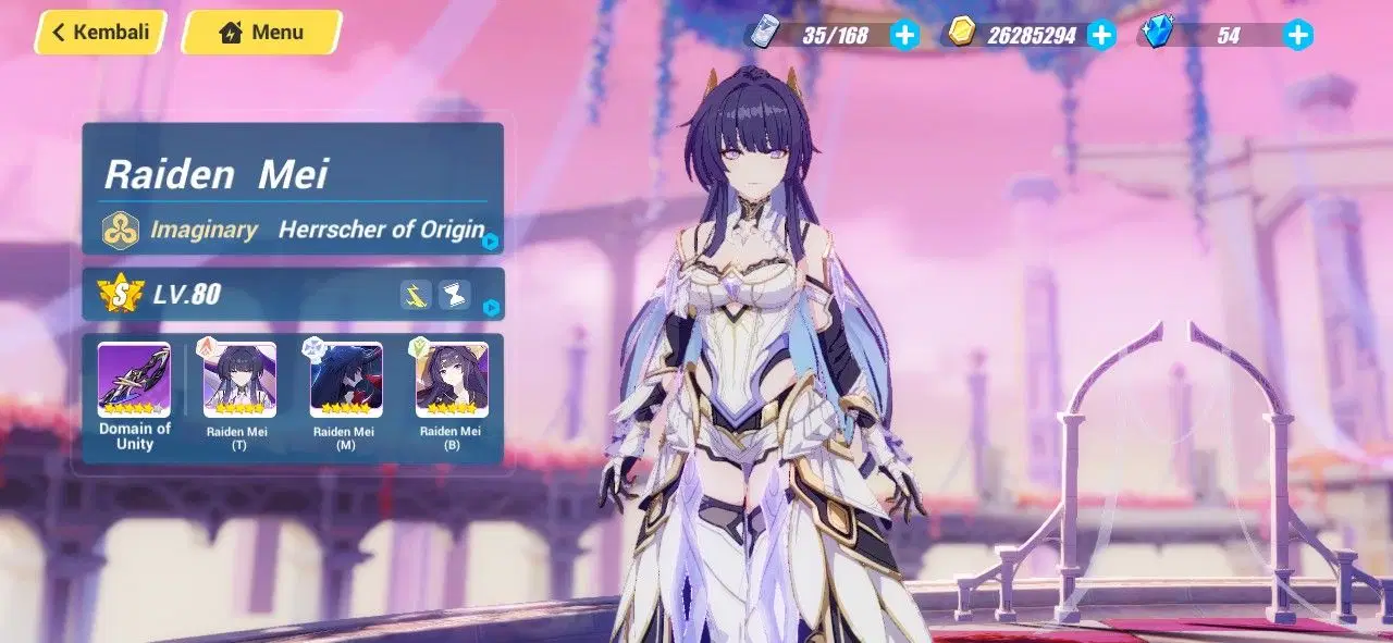 saatnya menabur garam Honkai Impact 3rd | HoYoLAB