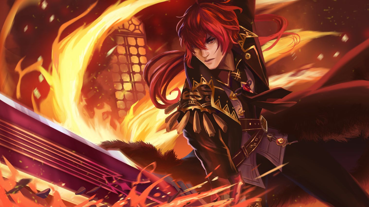 Which Fire Characters are the best? (This includes Honkai: Star Rail)🔥 ...