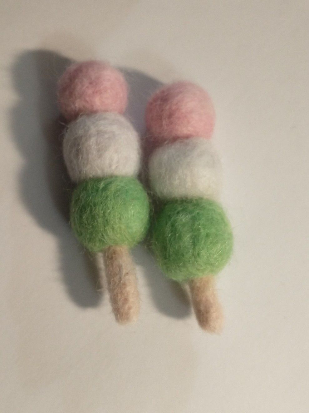 Tri-color dango Genshin Impact | HoYoLAB