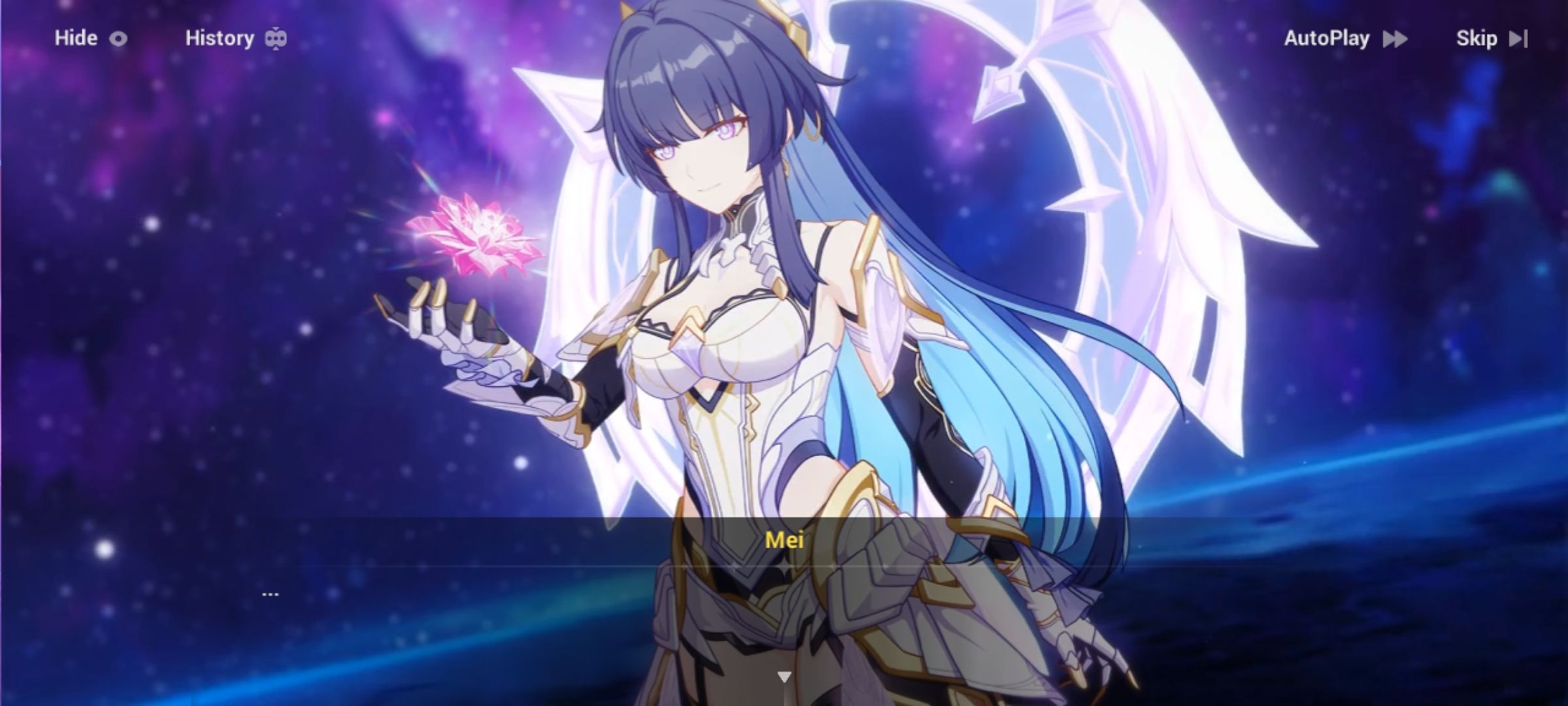 Beautiful mei Honkai Impact 3rd | HoYoLAB