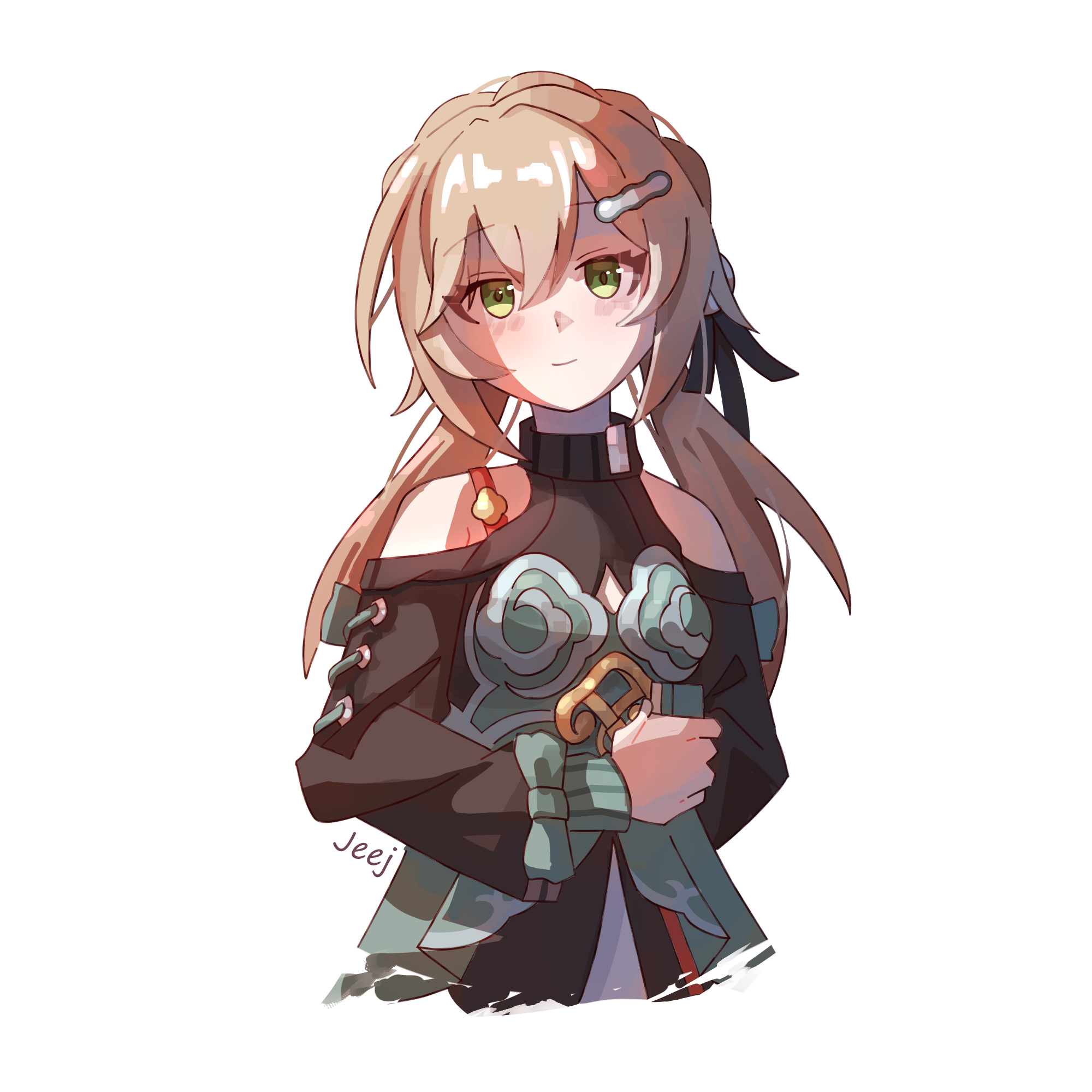 Qingque Honkai: Star Rail | HoYoLAB