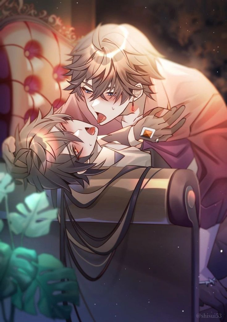 mlem mlem khoái khoái ಡ ͜ ʖ ಡ Genshin Impact | HoYoLAB