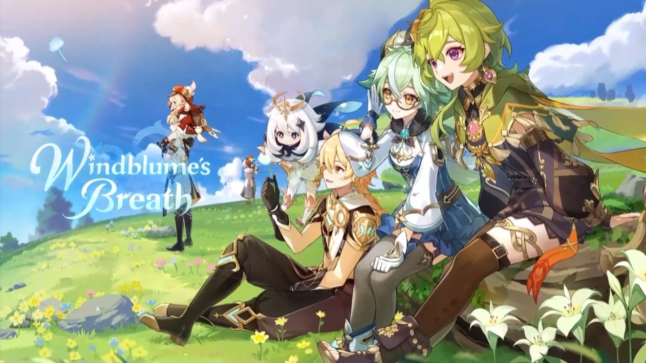 Resumen del livestream versión 3.5 | Main Abyss Genshin Impact | HoYoLAB