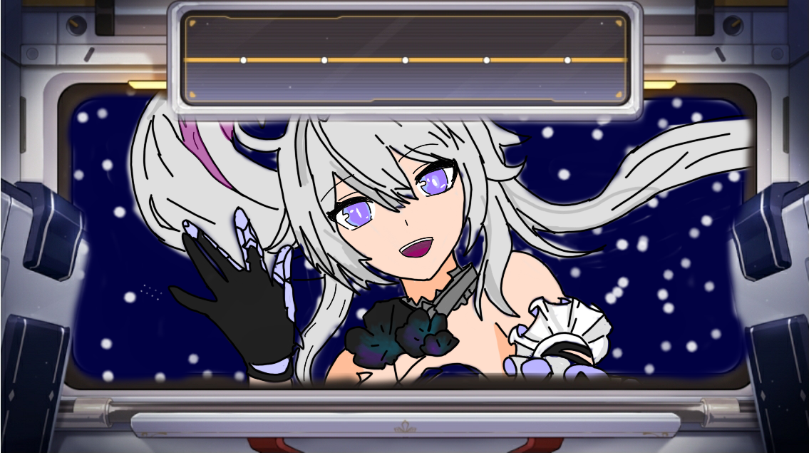 Herrscher of Finality Honkai Impact 3rd | HoYoLAB