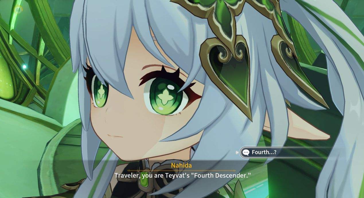 The Story of the Twins: “Aether” and “Lumine” | What Lies at the End of the Journey? Genshin ...