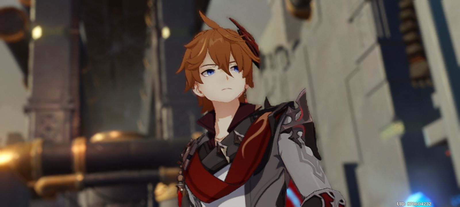 childe ♡ Genshin Impact | HoYoLAB