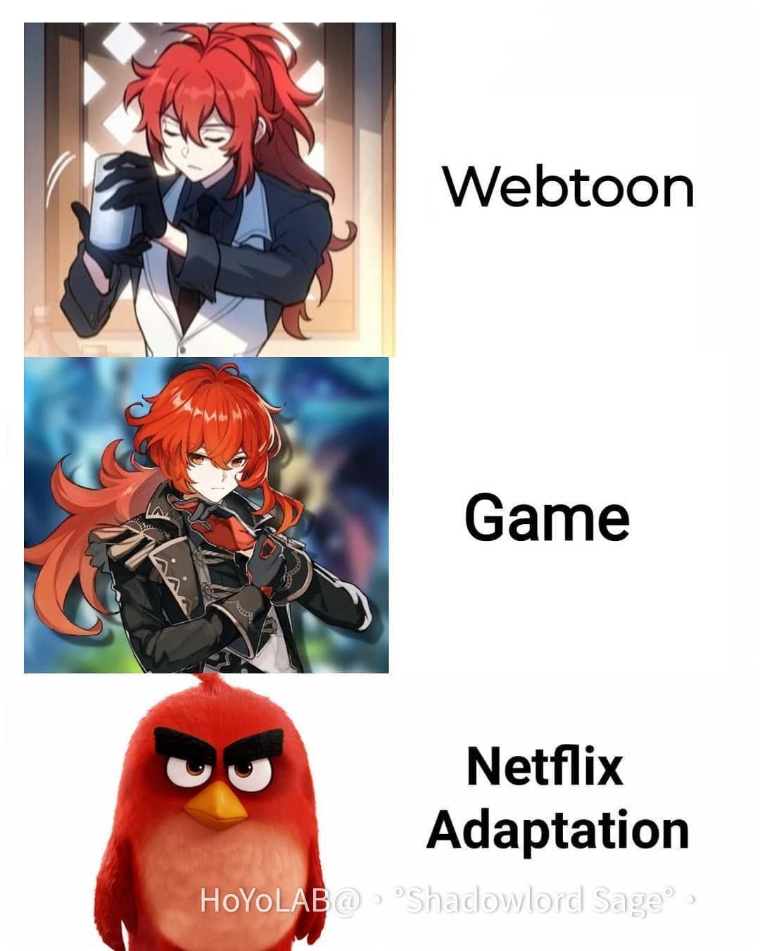 memes impacto 6# Genshin Impact | HoYoLAB