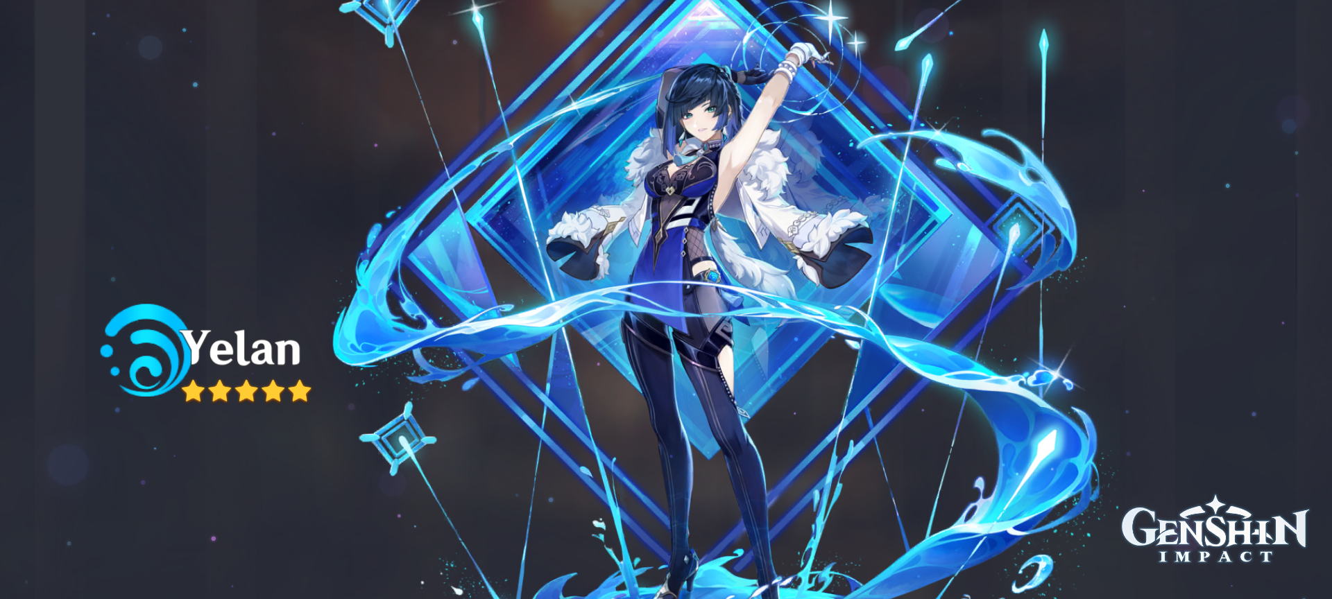 TUVE FE 😁👌🔥 Genshin Impact | HoYoLAB