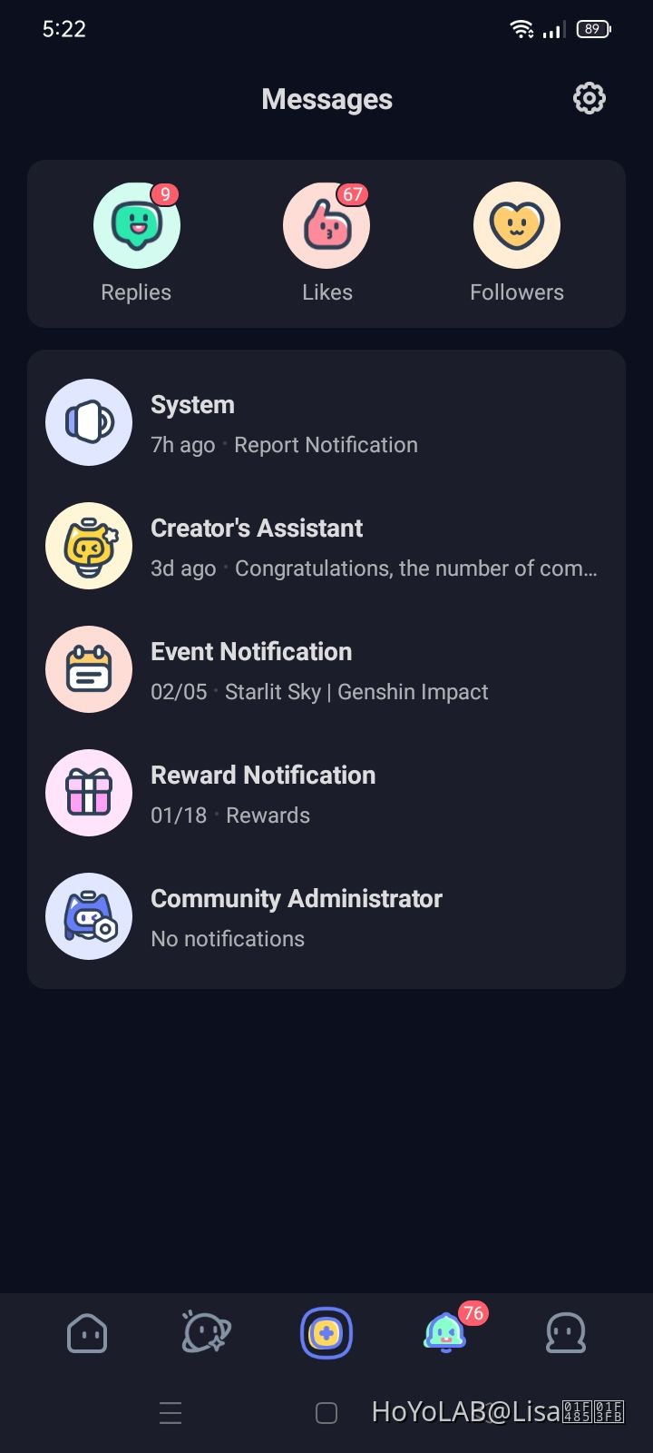 HAH, BEAT THAT 69 | HoYoLAB