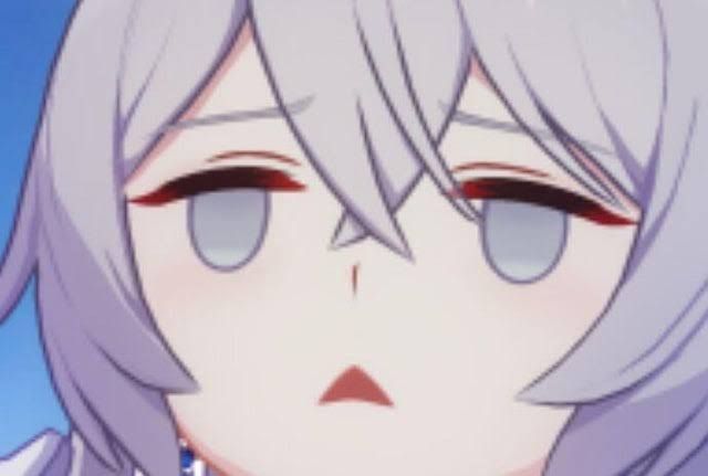 bruh.. Honkai Impact 3rd | HoYoLAB