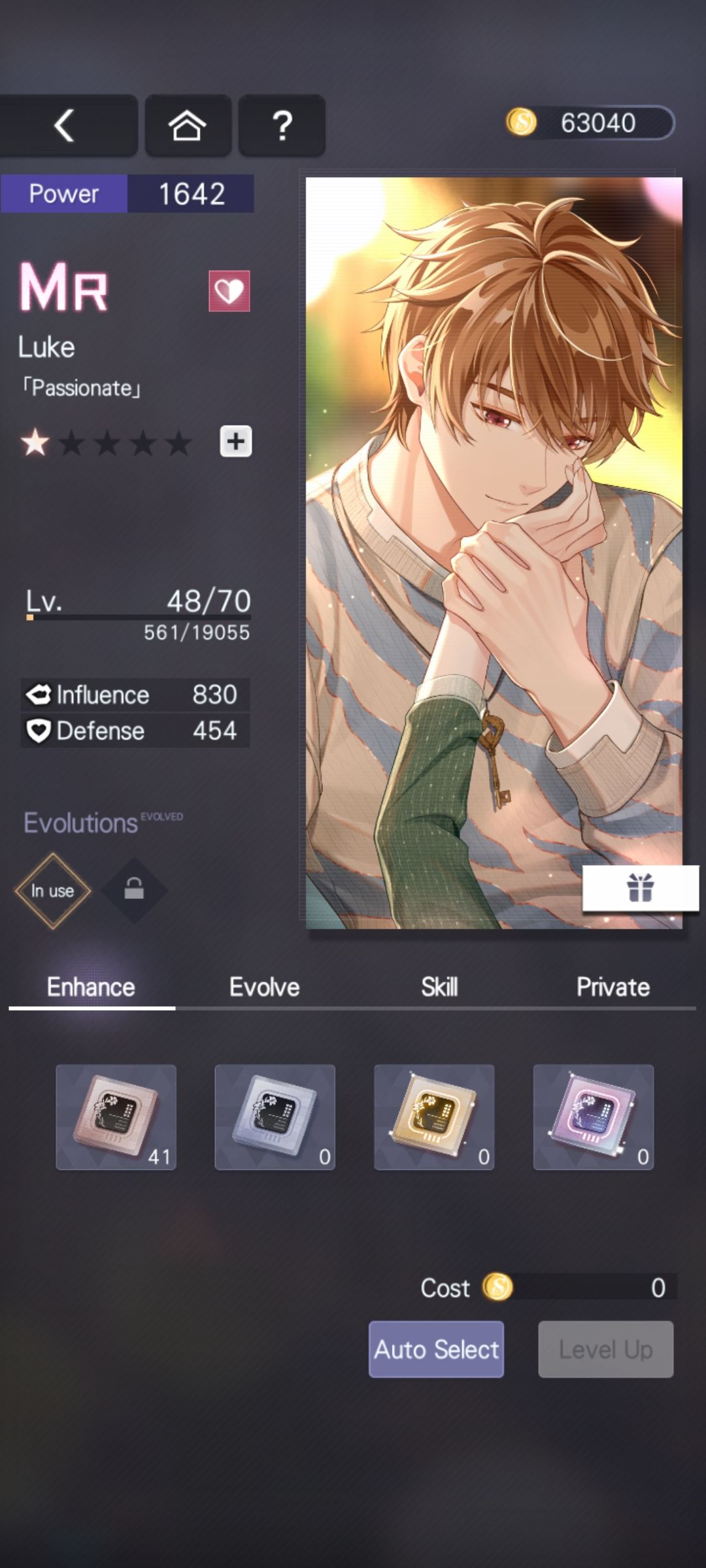 Finally my first mr card Tears of Themis | HoYoLAB