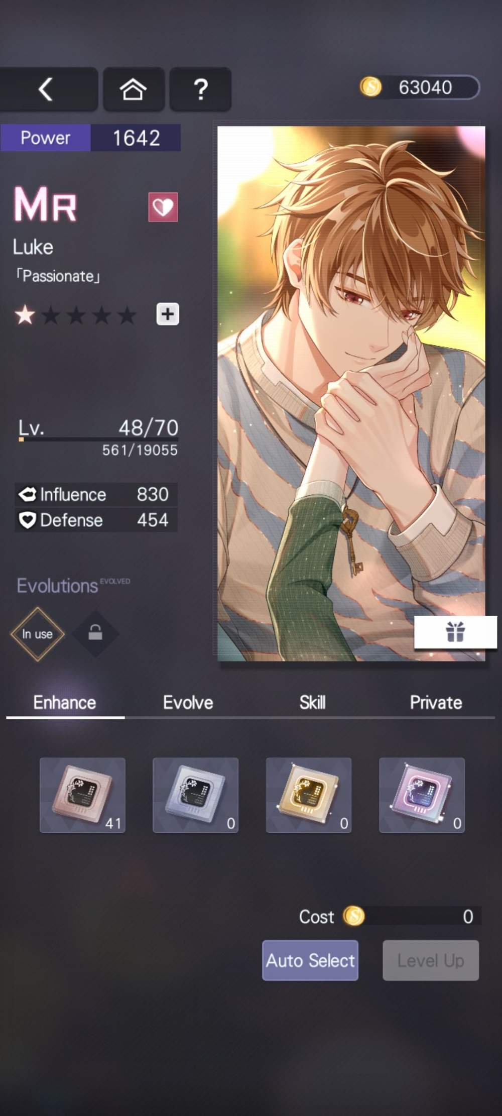 Finally my first mr card Tears of Themis | HoYoLAB