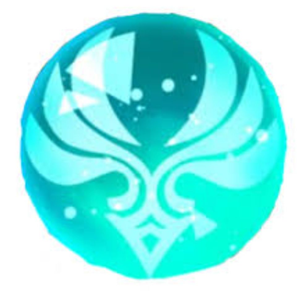 It's anemo vision Genshin Impact | HoYoLAB
