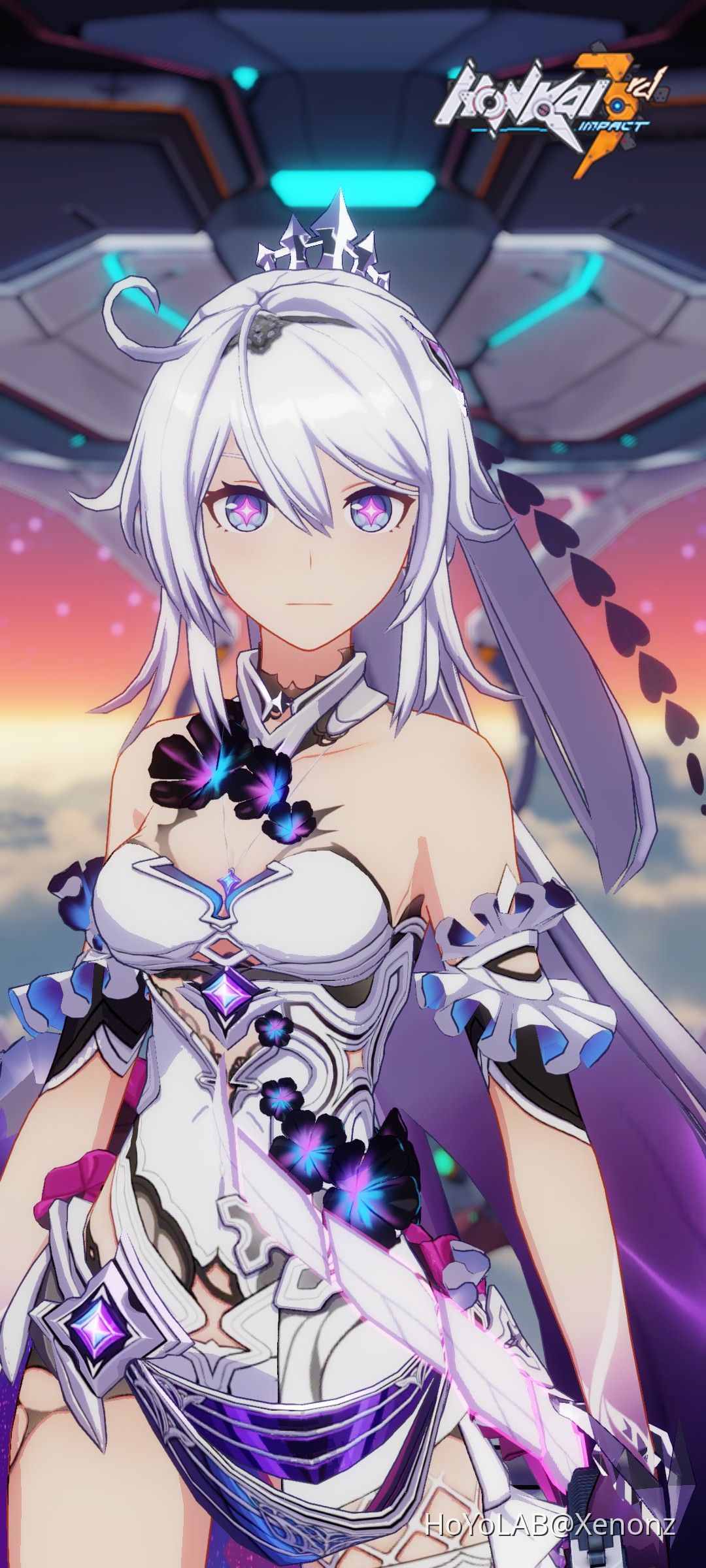 Herrscher of Finality 💖💖💖 Honkai Impact 3rd | HoYoLAB