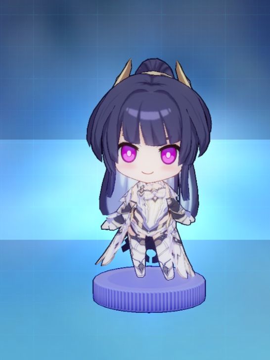 cute Honkai Impact 3rd | HoYoLAB