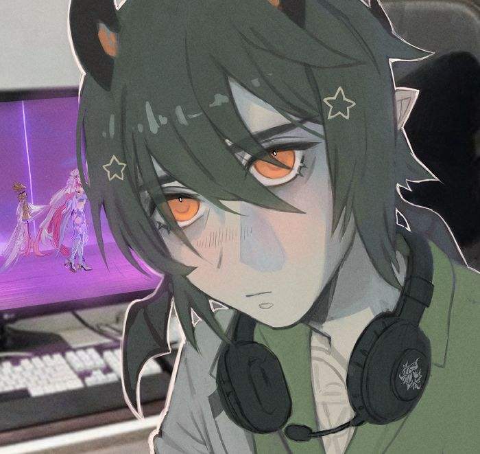 Kosma gaming Honkai Impact 3rd | HoYoLAB