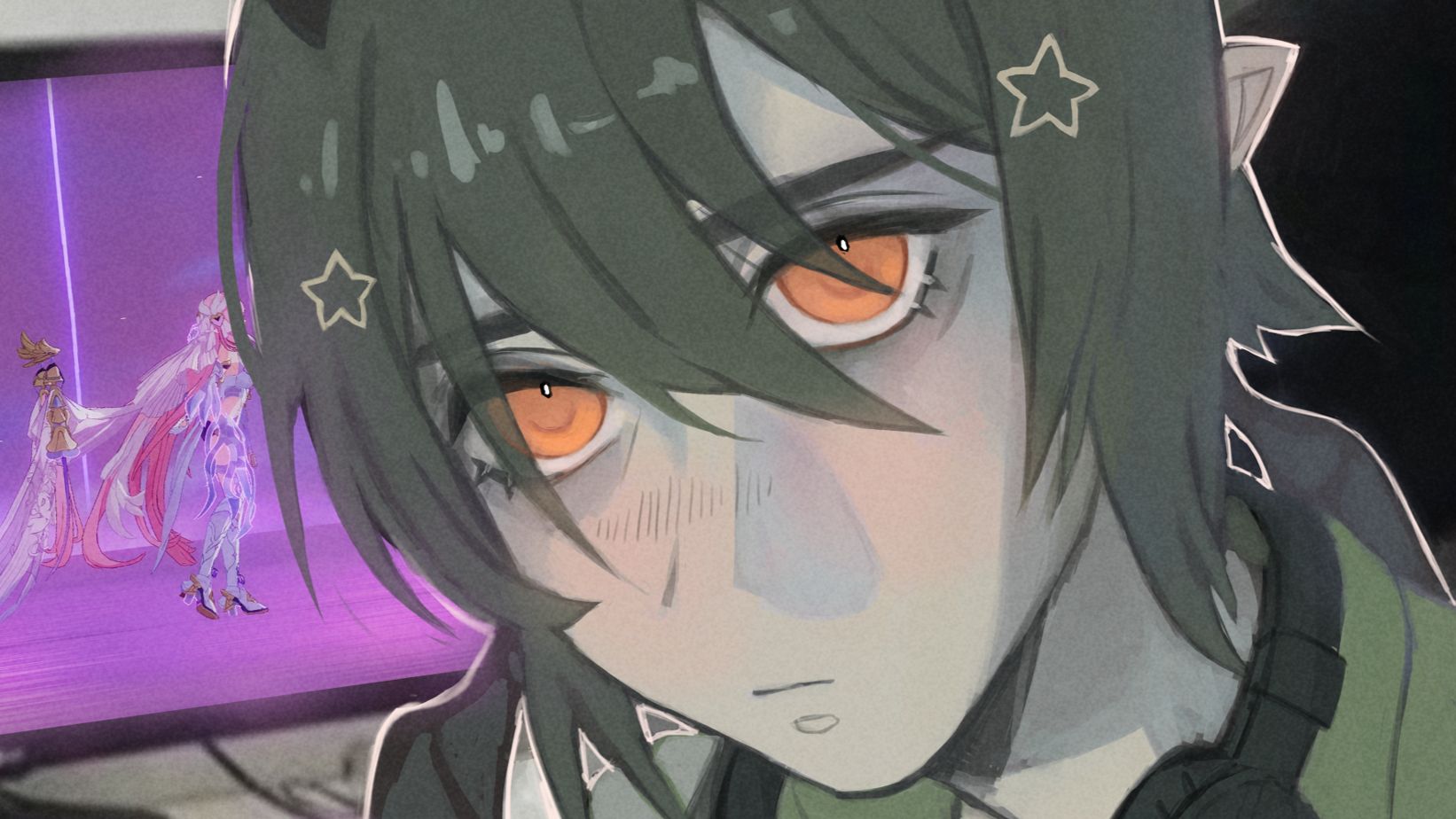 Kosma gaming Honkai Impact 3rd | HoYoLAB