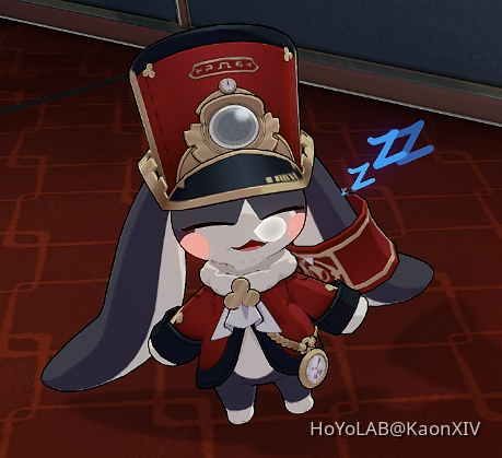 pom-pom Honkai: Star Rail | HoYoLAB