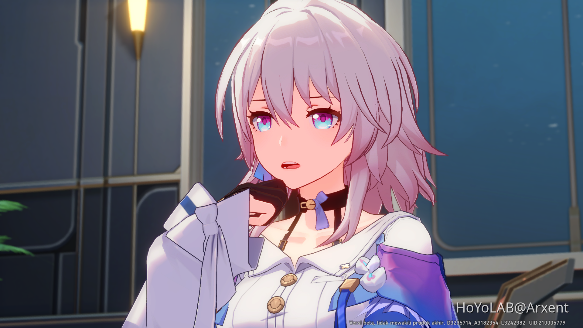 Some picts from Honkai: Star Rail #4 Honkai: Star Rail | HoYoLAB