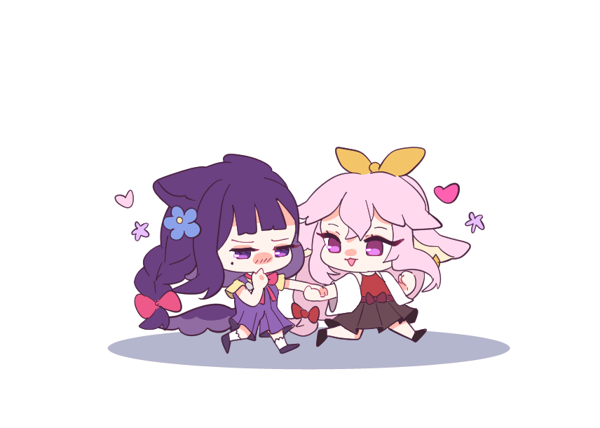 Mini Ei Miko Genshin Impact | HoYoLAB