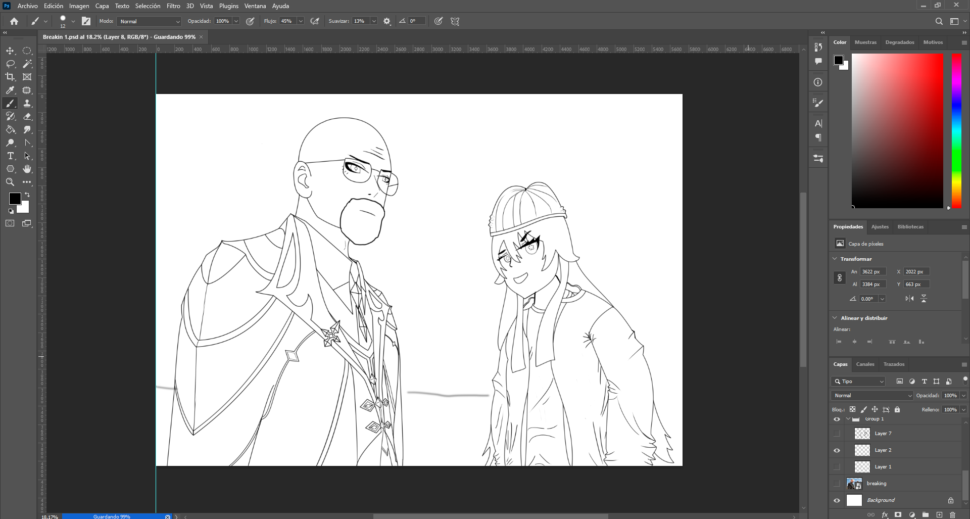 time for an update, jesse Genshin Impact | HoYoLAB