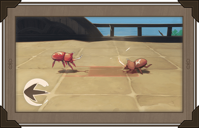 [Version 3.4] Bagarre extrême de scarabées | Guide de l'événement ...