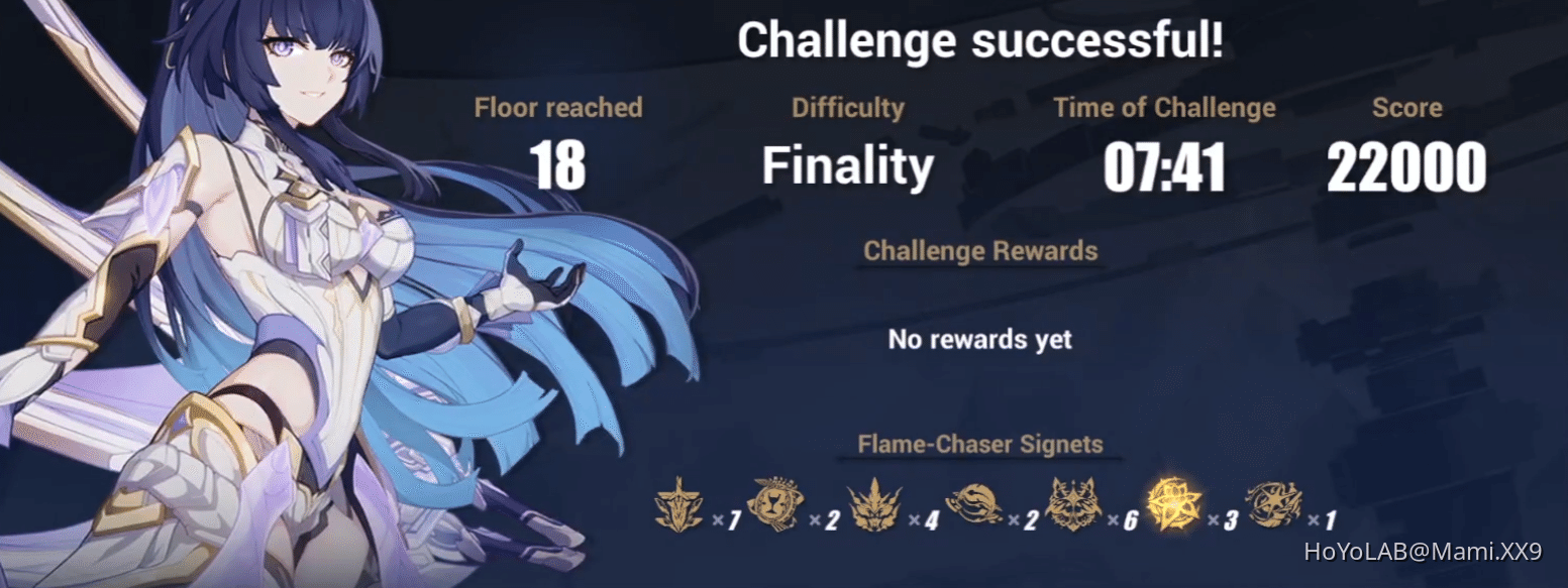 [ Version Kiana BETA ] Origin: Onslaught -- an Elysian Realm guide for Herrscher of Origin ...