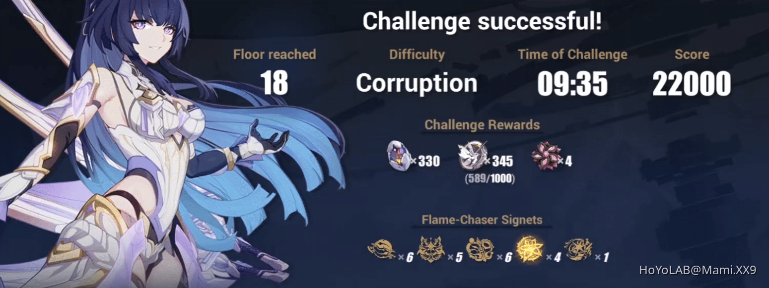 [ Version Kiana BETA ] Origin: Onslaught -- an Elysian Realm guide for Herrscher of Origin ...