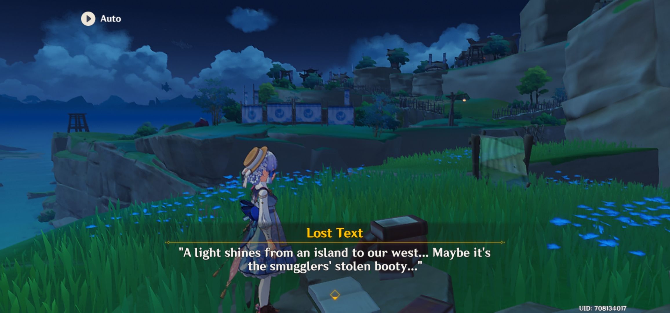 Genshin moment Genshin Impact | HoYoLAB