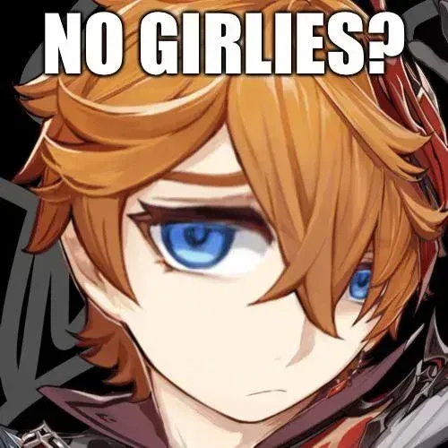 Childe is the meme Genshin Impact | HoYoLAB