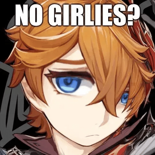 Childe is the meme Genshin Impact | HoYoLAB