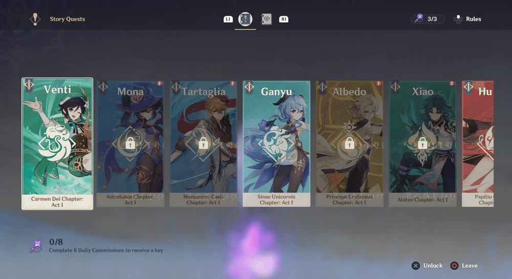 The Ultimate Genshin Impact Beginner's Guide Genshin Impact | HoYoLAB