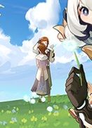 YING'ER AND TIMAEUS??!?!??! Genshin Impact | HoYoLAB