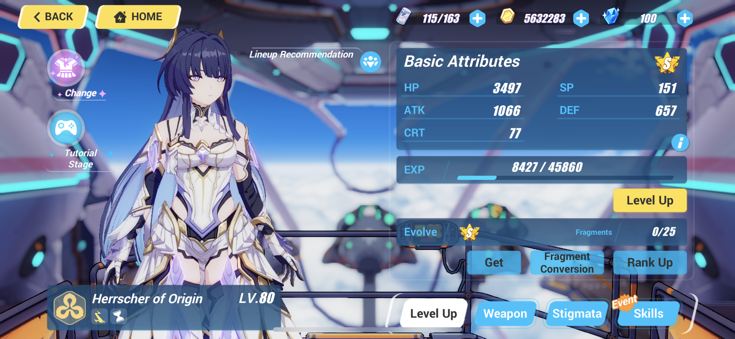 HoO Update! Honkai Impact 3rd | HoYoLAB