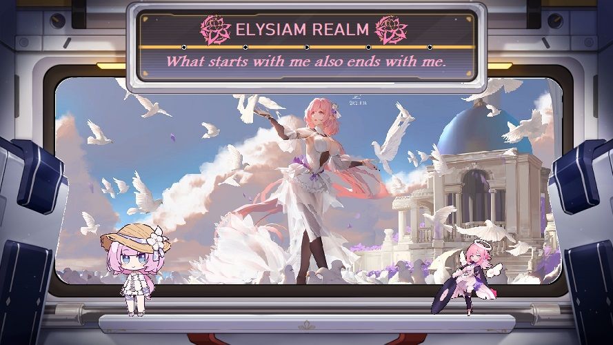 Elysia, my sunshine. Someday i will edit good. Honkai Impact 3rd | HoYoLAB