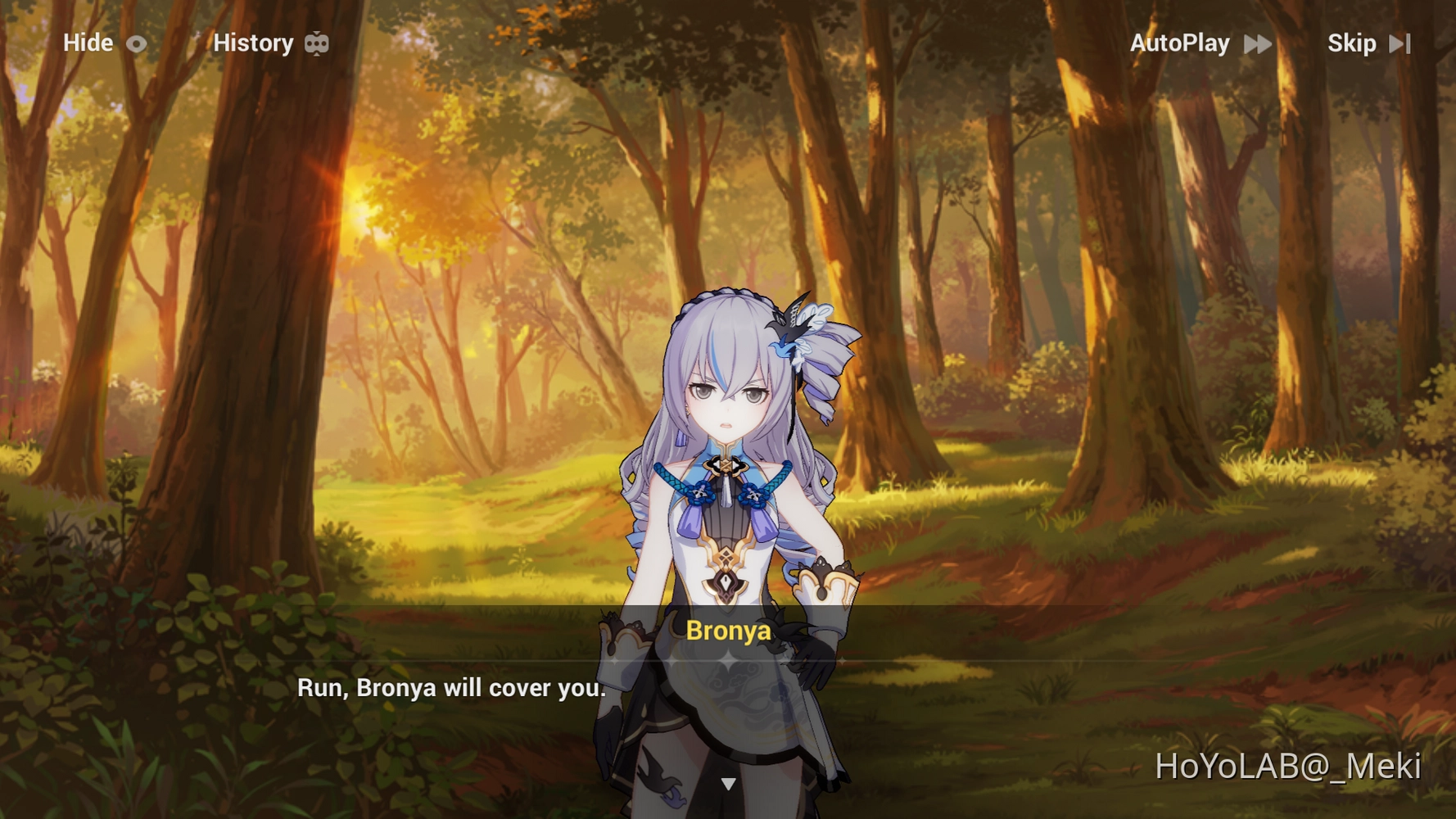 Kosma's Power Vessels Honkai Impact 3rd | HoYoLAB