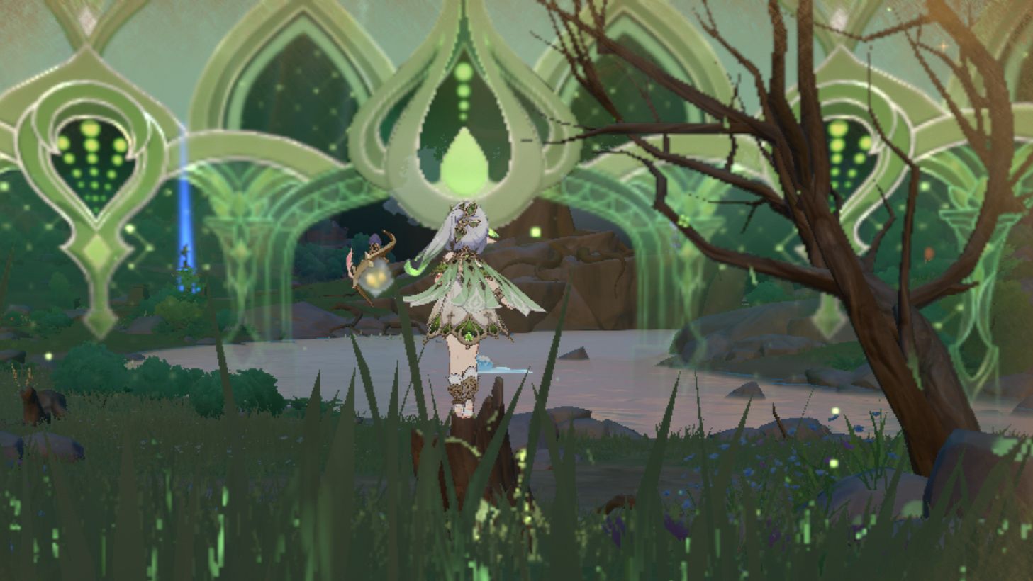 Genshin Low Adventure Rank Guide Genshin Impact | HoYoLAB