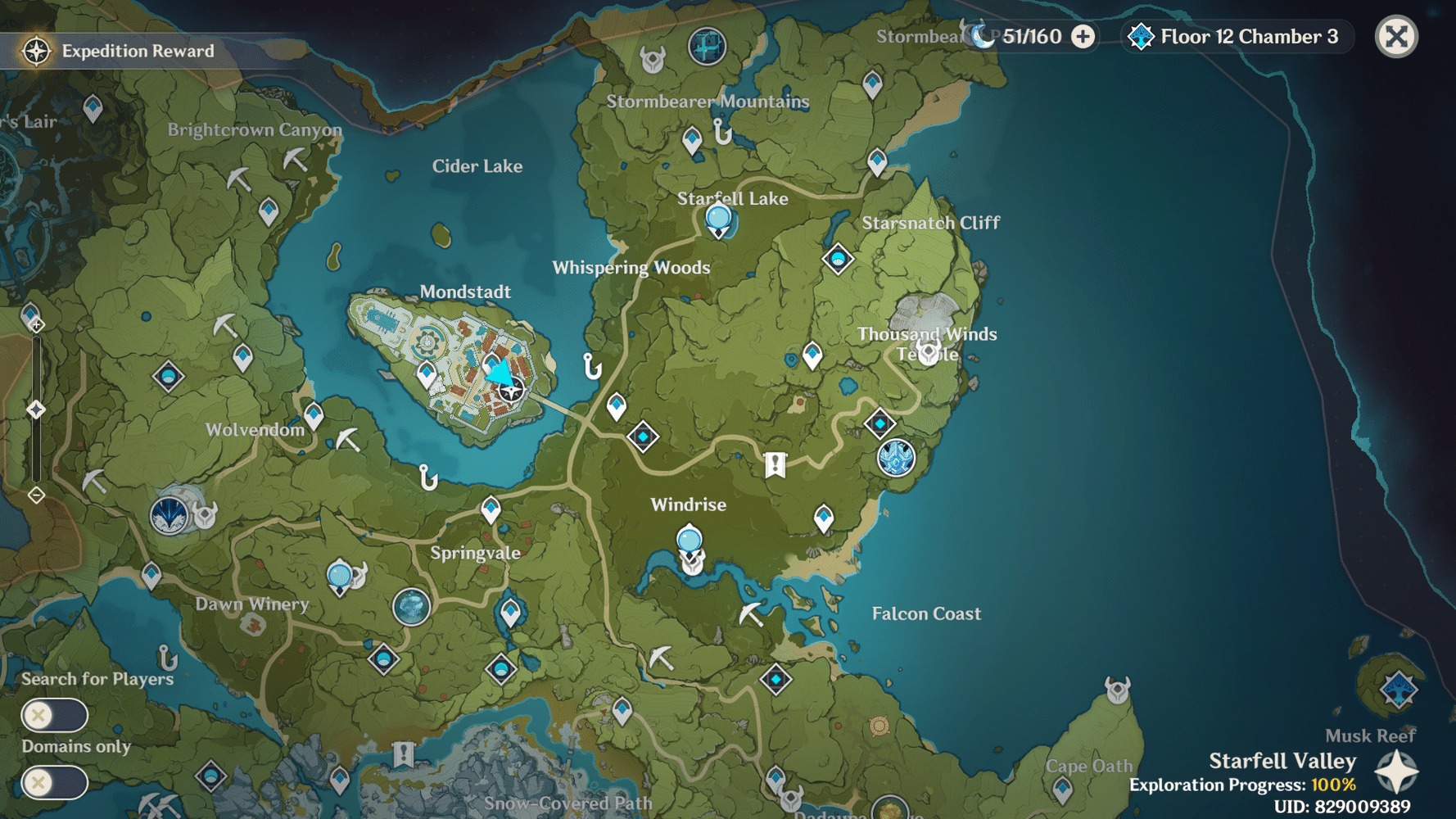 Genshin Low Adventure Rank Guide Genshin Impact | HoYoLAB