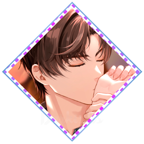 Longing WP + Avatars + Gifs | Artem Wing Tears of Themis | HoYoLAB
