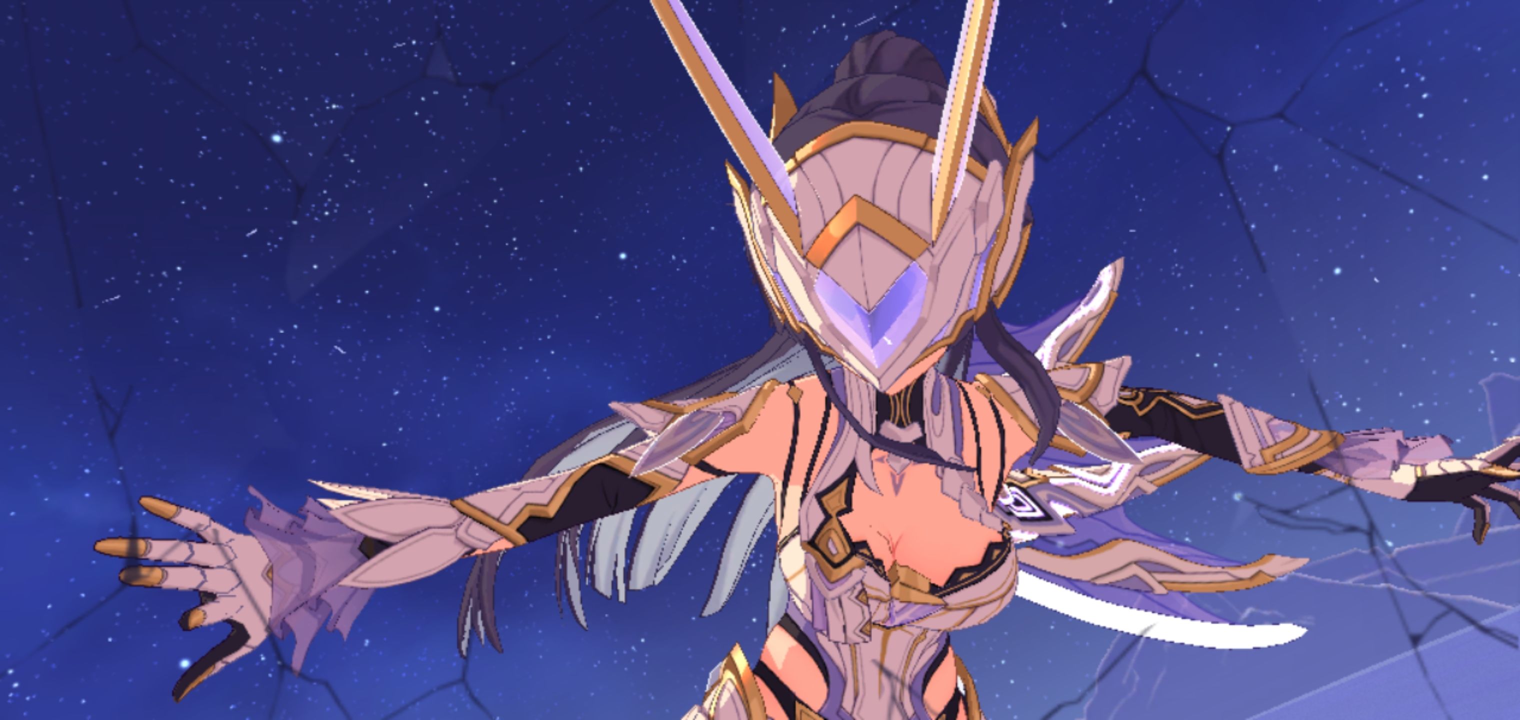 HoO animation Honkai Impact 3rd | HoYoLAB