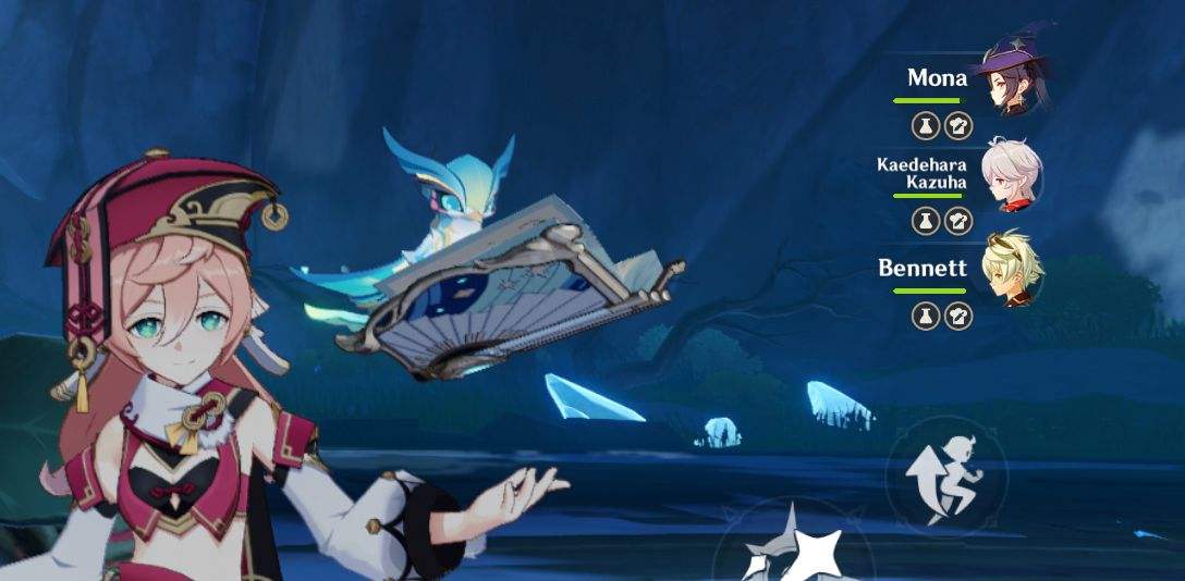 POV: You finally get a widsith Genshin Impact | HoYoLAB