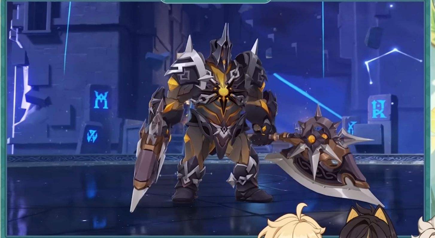 Hoyoverse 3.5 Livestream Conclusion (Detailed) Genshin Impact | HoYoLAB