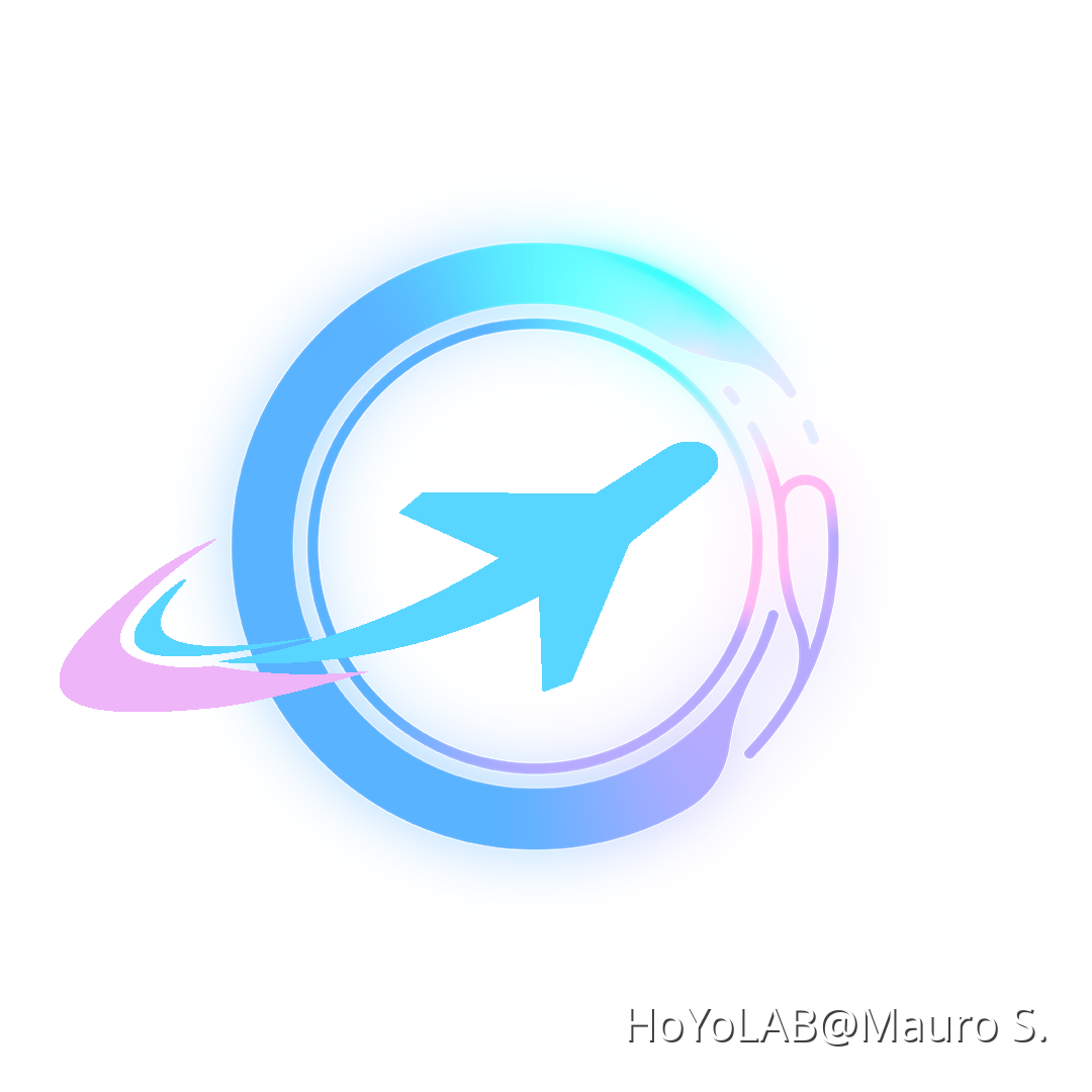 AIR TEYVAT logo concept Genshin Impact | HoYoLAB